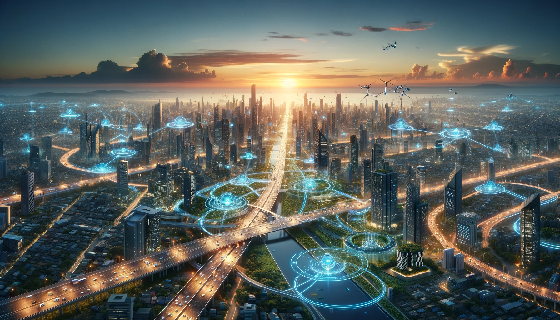 DePin - Decentralized Physical Infrastructure Networks: Unveiling the ...